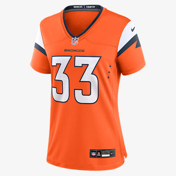 Denver Broncos Jerseys. Nike.com