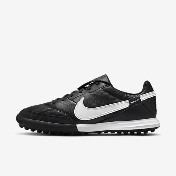 Comprar zapatos de futbol negros. Nike ES