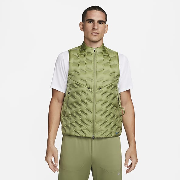 Gilets. Nike UK