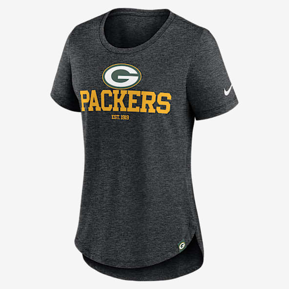 Green Bay Packers Jerseys, Apparel & Gear. Nike.com