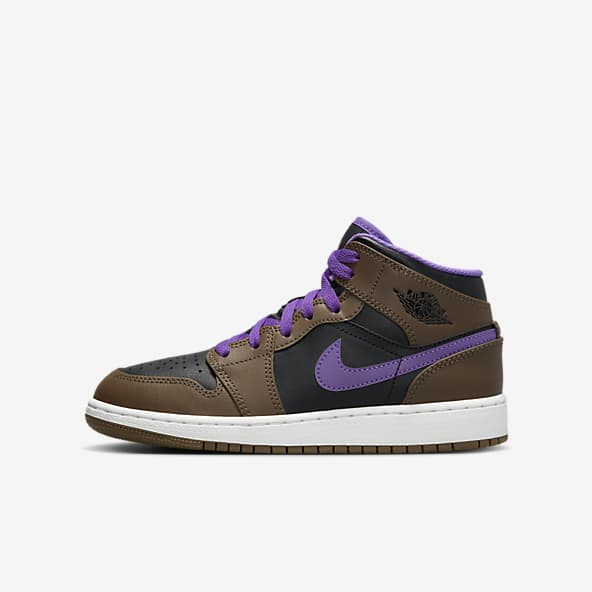 Jordan. Nike PT