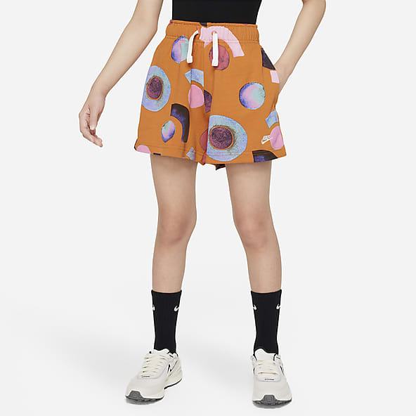 Drawcord Shorts. Nike CA