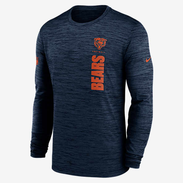 Chicago Bears Jerseys, Apparel & Gear. Nike.com