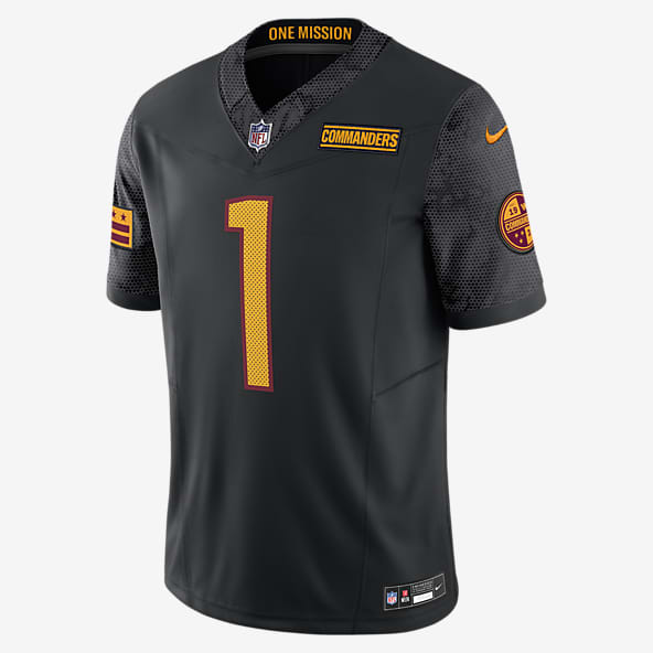 Washington Commanders Jerseys, Apparel & Gear. Nike.com
