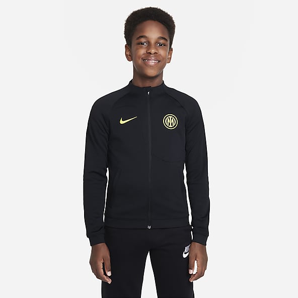Inter Milan Jackets. Nike LU
