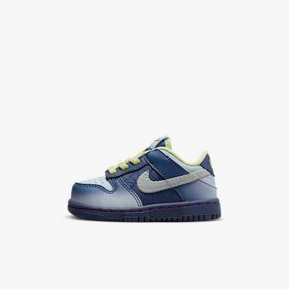 Azul Nike Dunk. Nike MX