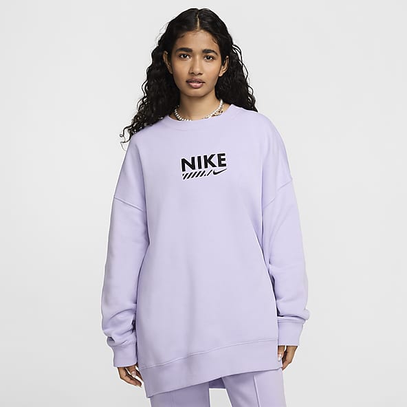 Dámské mikiny. Nike CZ