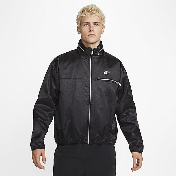 Men's Jackets. Nike GB