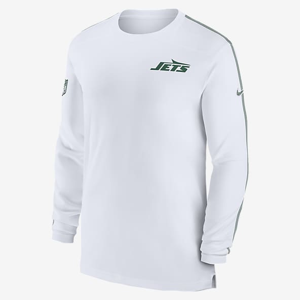 Manga larga. Nike US