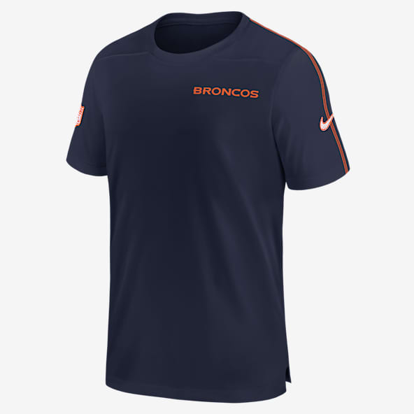 Broncos Jerseys, Apparel & Gear. Nike.com