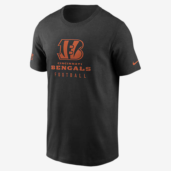 Cincinnati Bengals Jerseys, Apparel & Gear. Nike.com