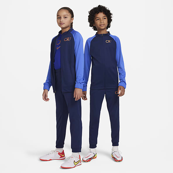 Recycled Polyester Tracksuit Tops. Nike LU