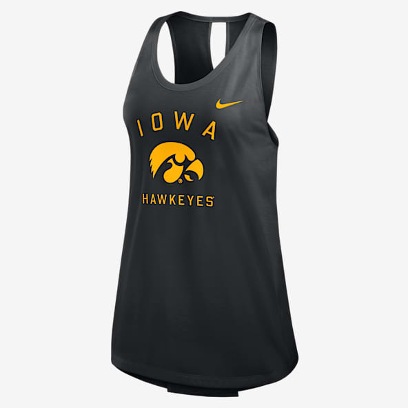 Iowa Hawkeyes Apparel & Gear. Nike.com