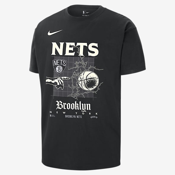 Maillots d'équipe et équipement Brooklyn Nets. Nike FR