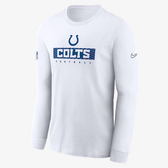 Indianapolis Colts Jerseys, Apparel & Gear. Nike.com
