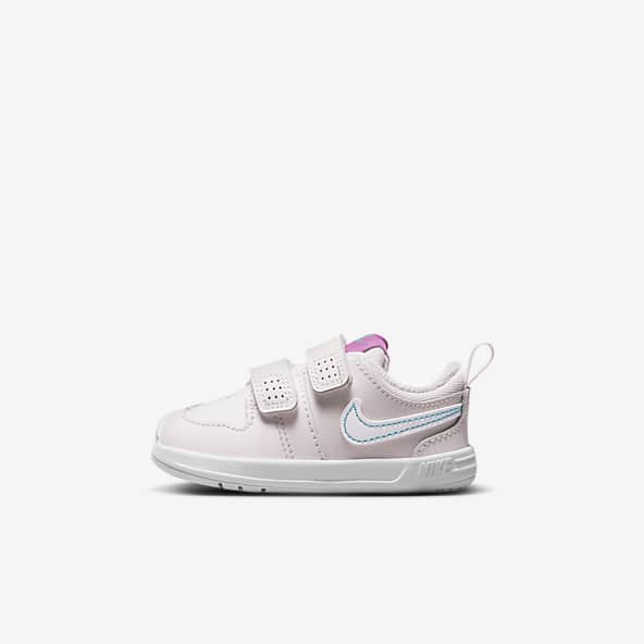 Pink. Nike JP