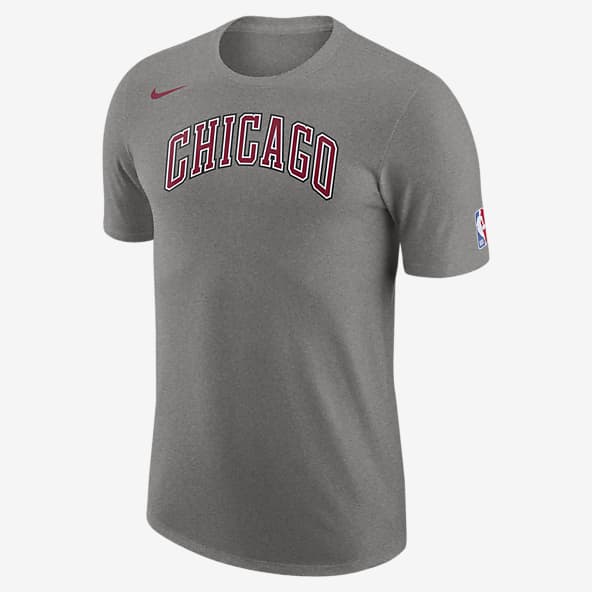 Chicago Bulls. Nike ES
