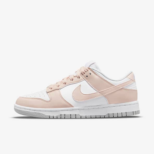 Women's Nike Dunk Trainers. Nike CA