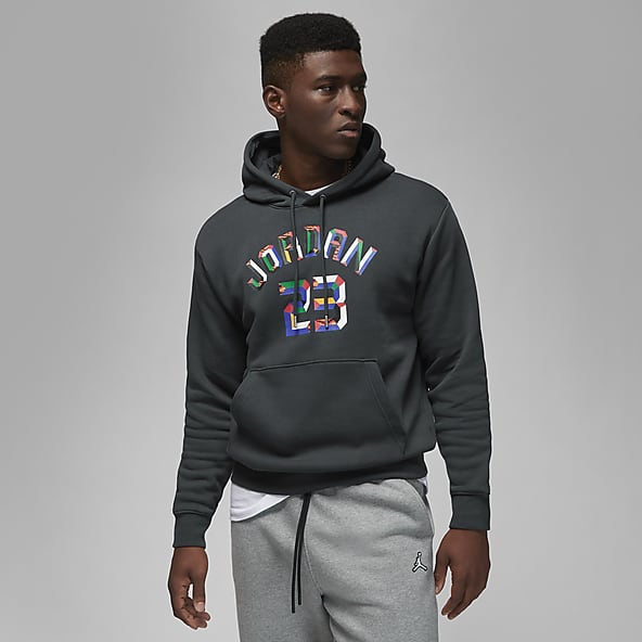 Jordan Bluzy i swetry. Nike PL
