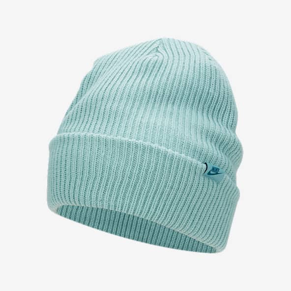 Bonnets Vert Bonnets. Nike LU