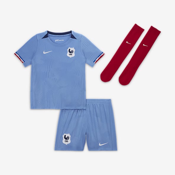 Frankreich Nike De