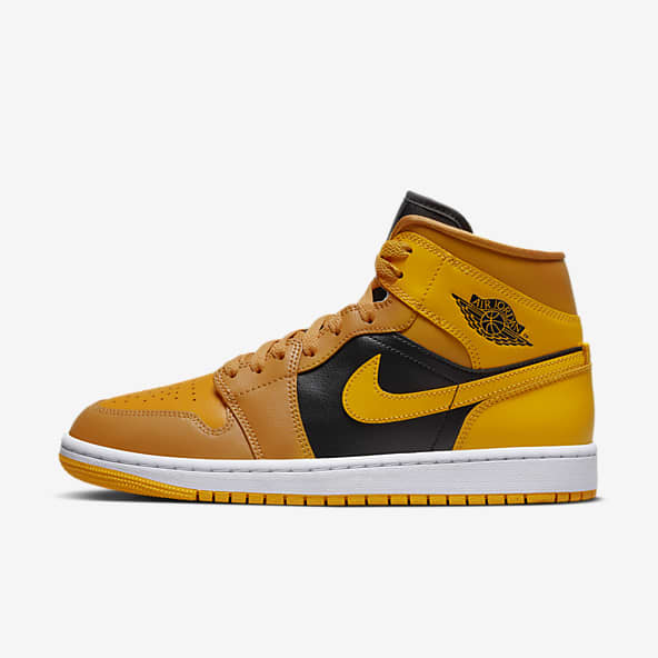 Air Jordan 1 Trainers. Nike GB