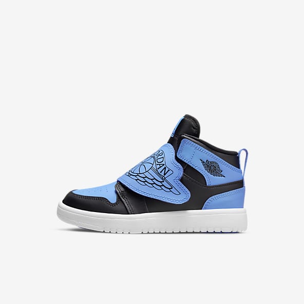 Børn Jordan Sko. Nike DK