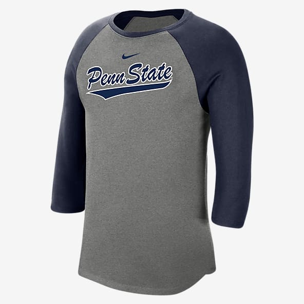 Penn State Nittany Lions Graphic Tees. Nike.com