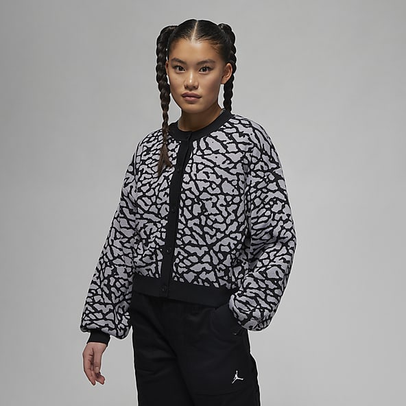 Jordan Black. Nike JP