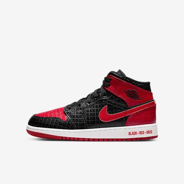 Michael Jordan Sko. Nike DK