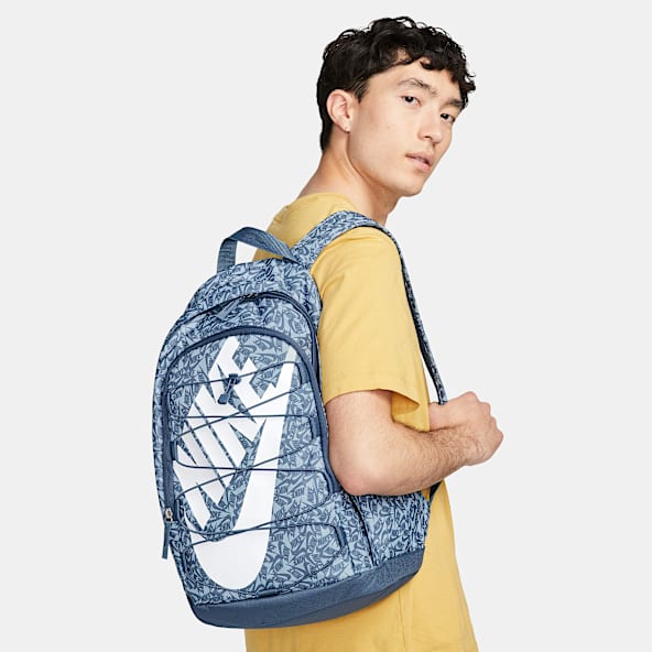 Rugzakken en tassen voor heren. Nike NL