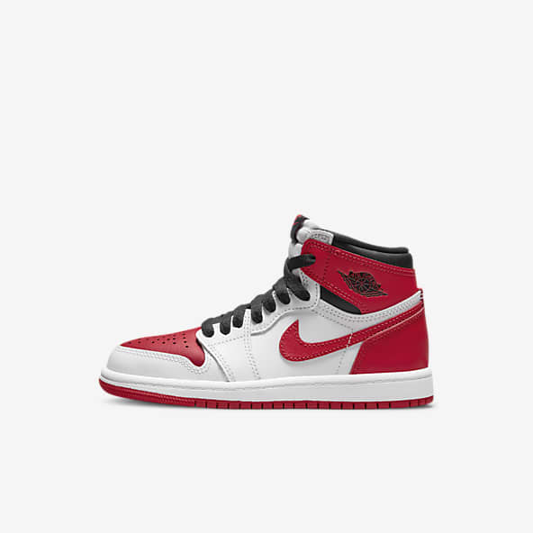 Jordan Sko. Nike NO