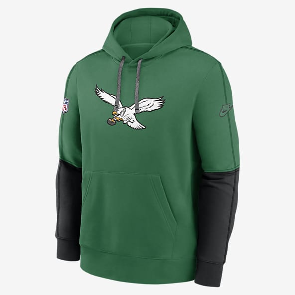 Philadelphia Eagles Sudaderas con gorro. Nike US
