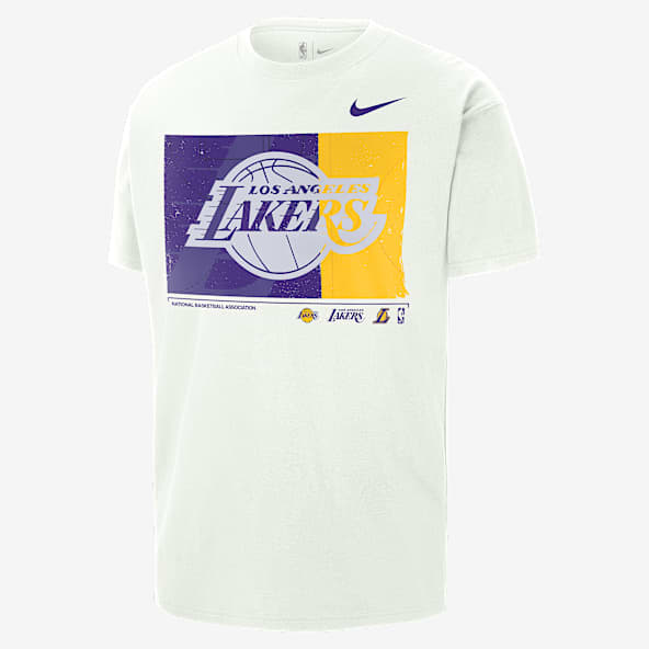 Los Angeles Lakers Jerseys & Gear. Nike.com