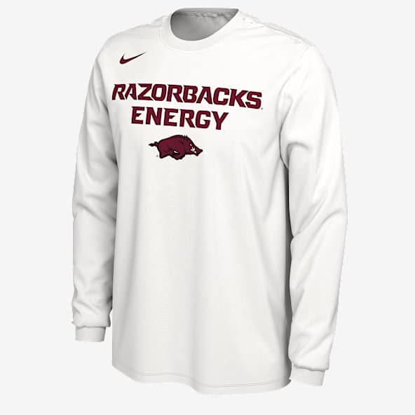 Arkansas Razorbacks Apparel & Gear. Nike.com