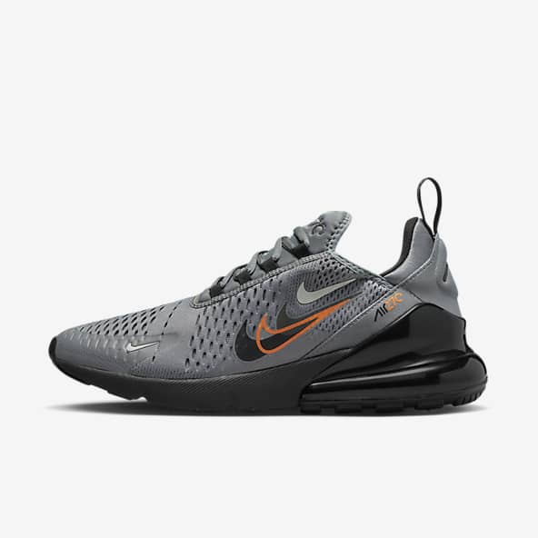 Air Max 270 鞋款。Nike TW