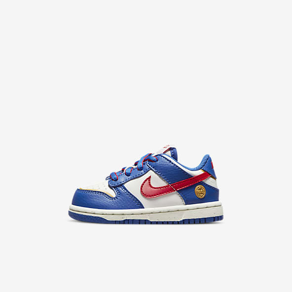Barn Nike Dunk Sko. Nike NO