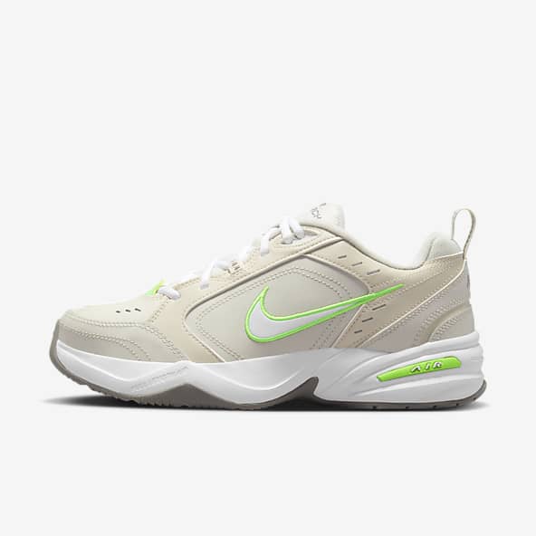 Monarch. Nike US