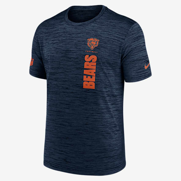 Chicago Bears Jerseys, Apparel & Gear. Nike.com