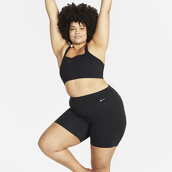 Plus size. Nike BE