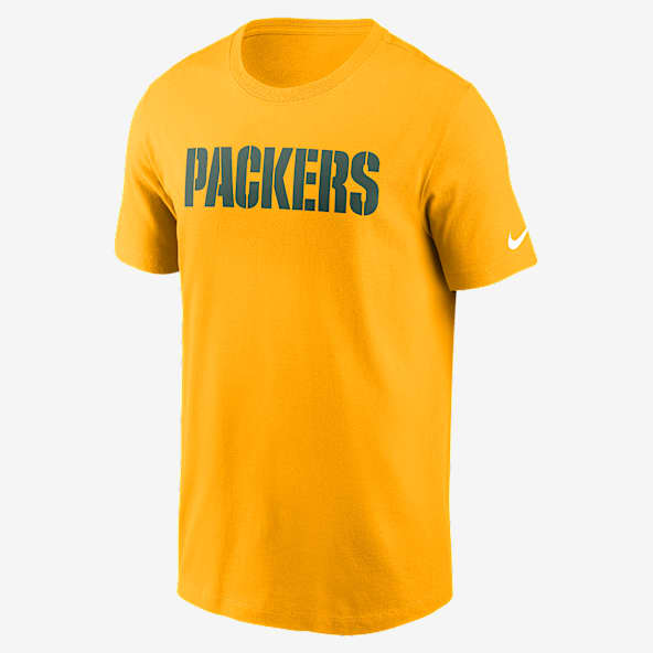 Green Bay Packers Jerseys, Apparel & Gear. Nike.com