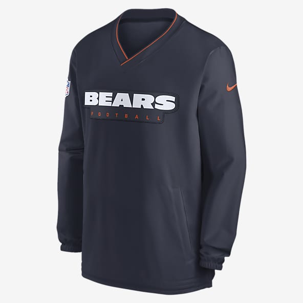 Chicago Bears Jerseys, Apparel & Gear. Nike.com
