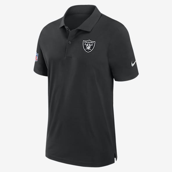 Las Vegas Raiders Polos. Nike.com