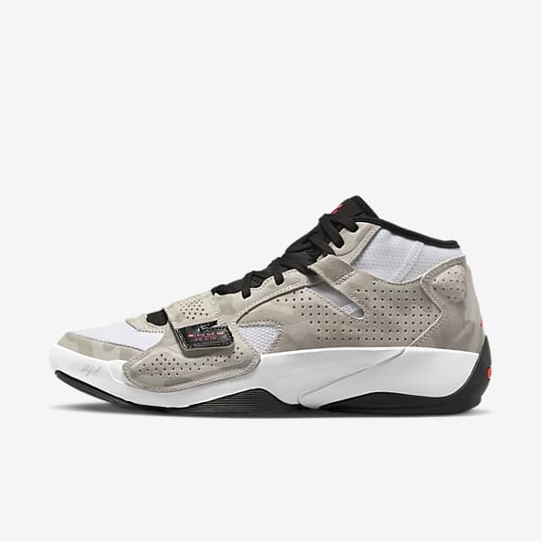 Men's Jordan Zion Williamson Shoes. Nike CZ