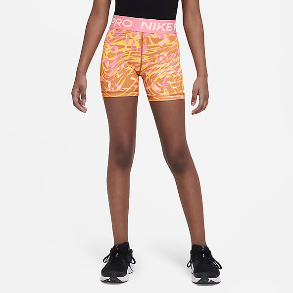 Kids Nike Pro Shorts. Nike AU