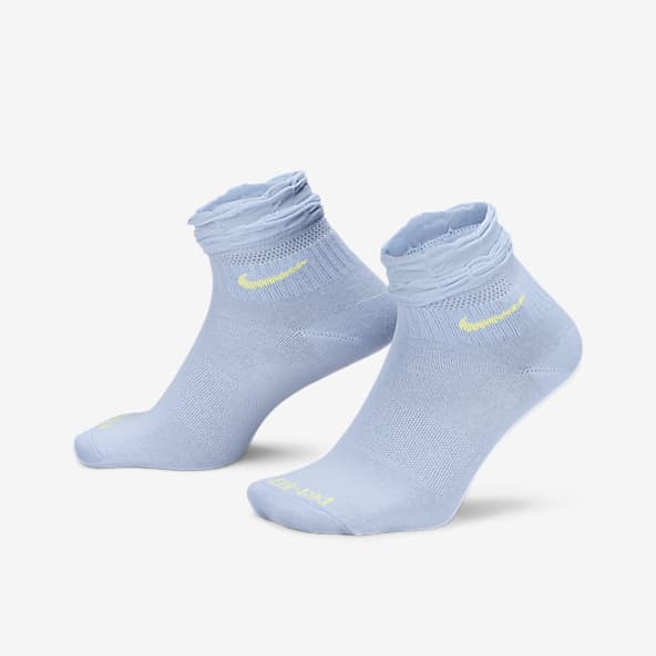 Azul Hasta el tobillo. Nike ES