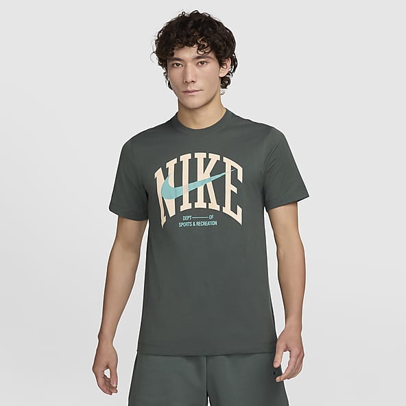 Men's Tops & T-Shirts. Nike ID