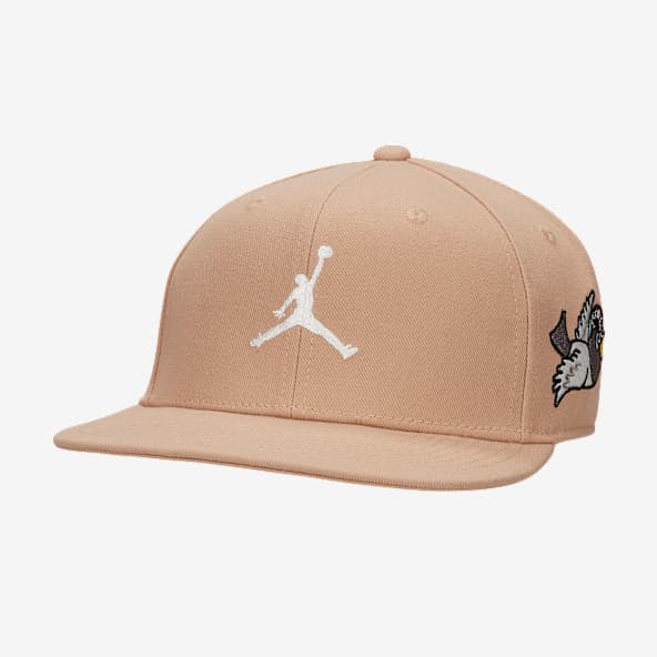 Jordan Structured. Nike HR