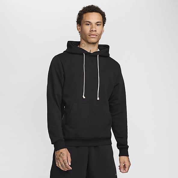 Nike Dri Fit Standard Issue Hoodie