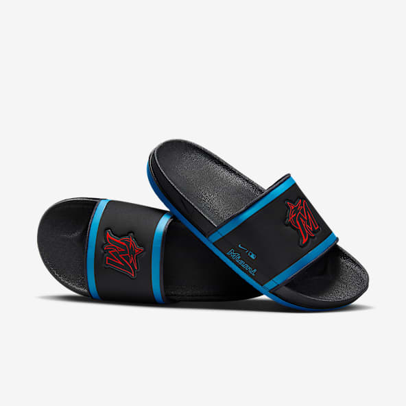 Miami Marlins Shoes. Nike.com